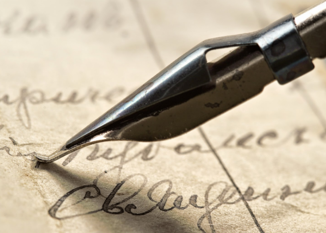 Découvrir le métier d’écrivain – fac-droit-savoie.fr